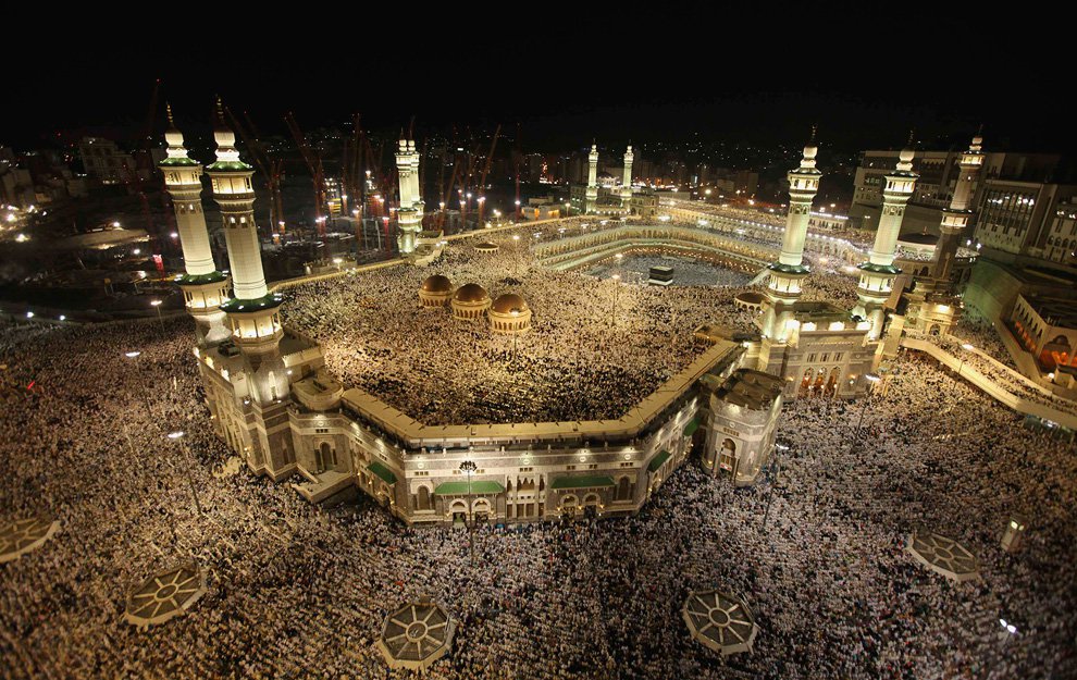 REWARDS OF PERFORMING UMRAH TO PILGRIM | Umrah Guide