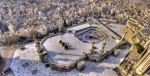 RITUAL OF PERFORMING THE HAJJ | Umrah Guide