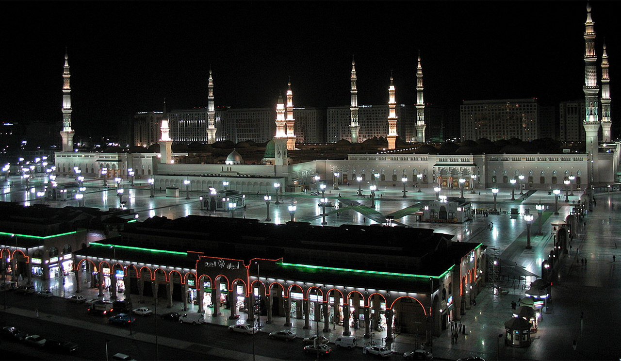 PROCEDURE AND RITUALS OF PERFORMING UMRAH | Umrah Guide