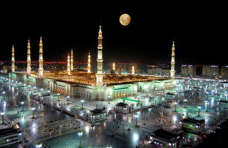 ELIGIBILITY FACTORS THAT ARE REQUIRED TO PERFORM UMRAH | Umrah Guide