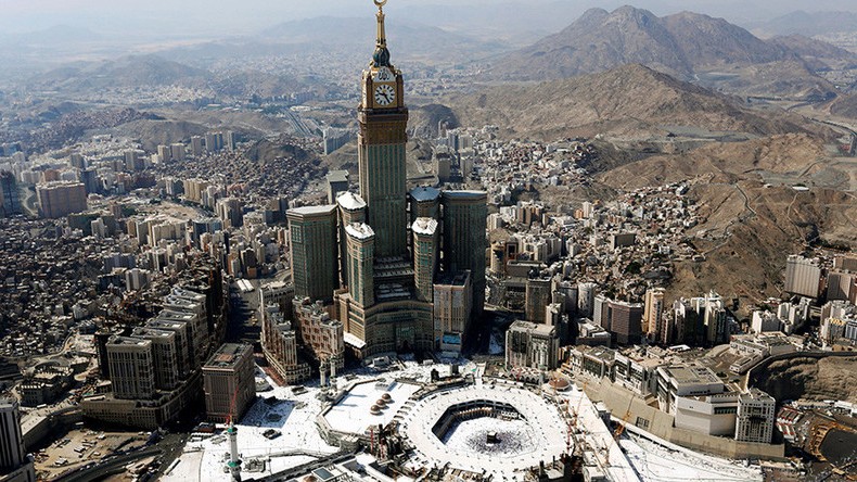 Saudi in 2018 | Umrah Guide