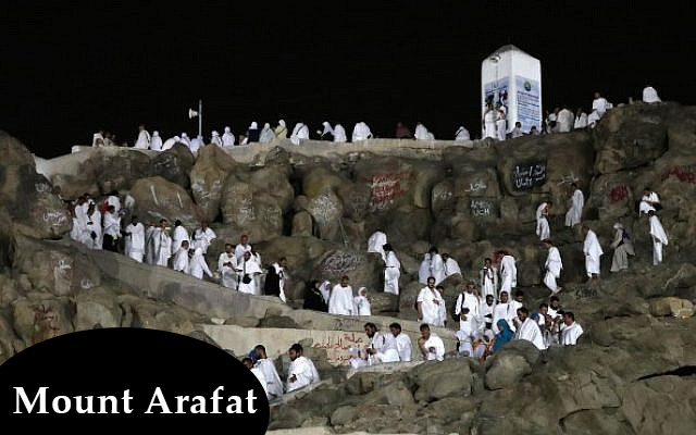 Top Places To Visit On Umrah | Umrah Guide